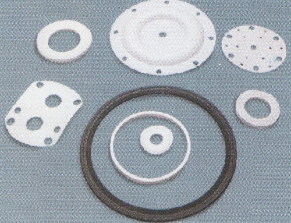 Teflon Ring – Indoplast